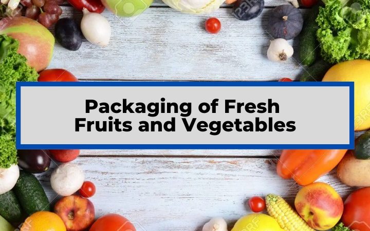 Food Safety Standard