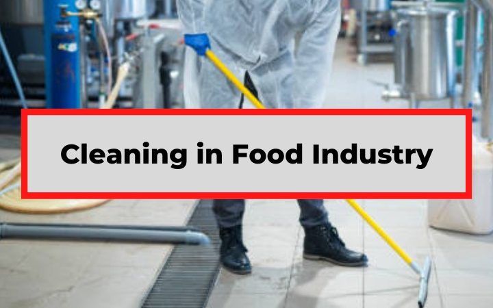 Food Safety Standard