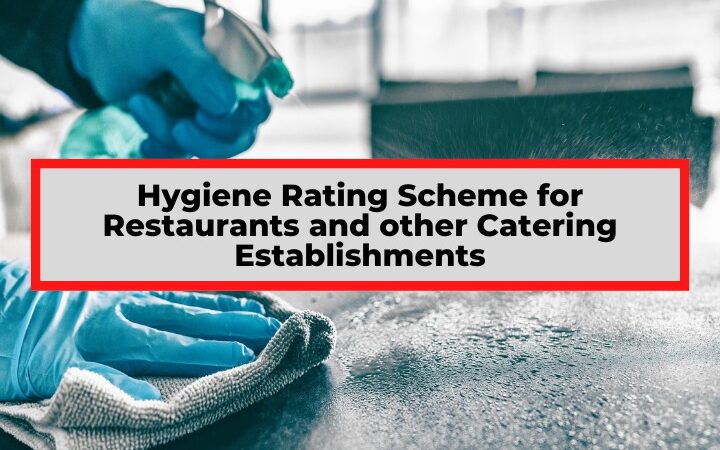 Food Safety Standard