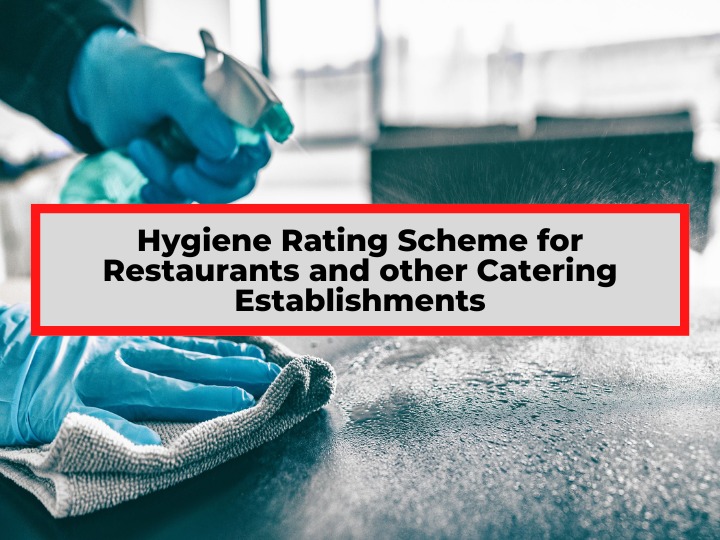 Food Safety Standard