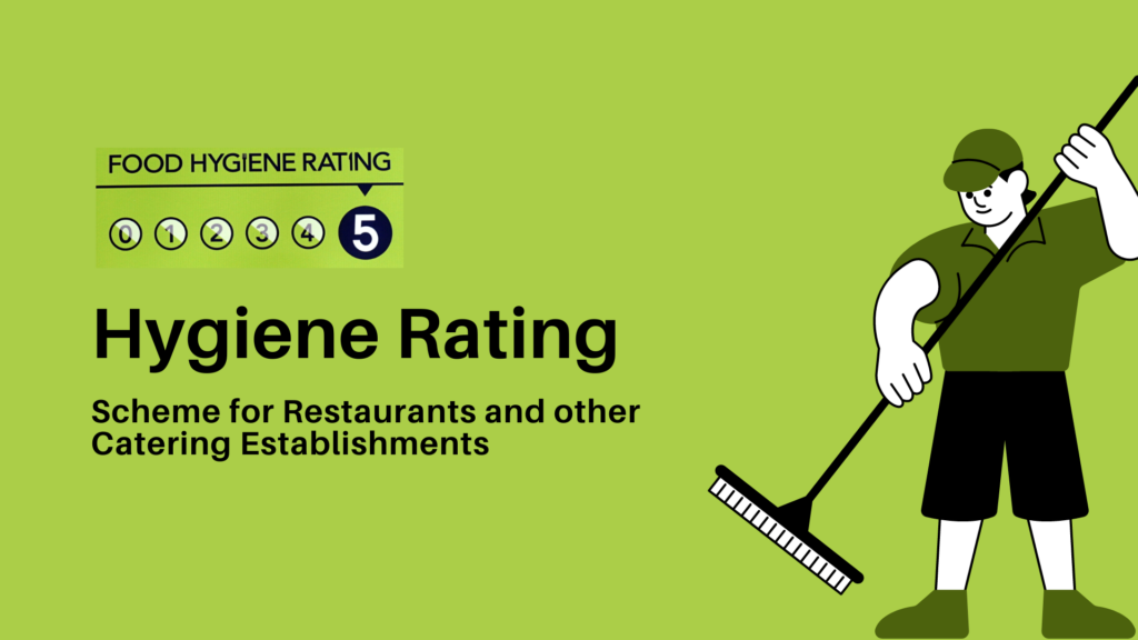 Food Safety Standard