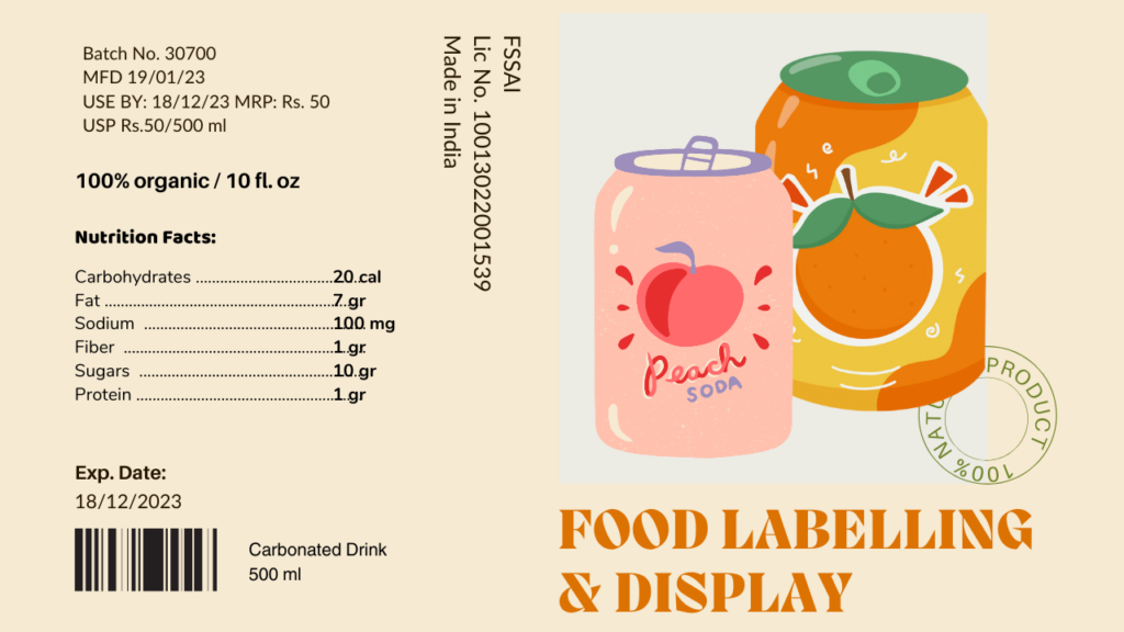 Food Safety Standard