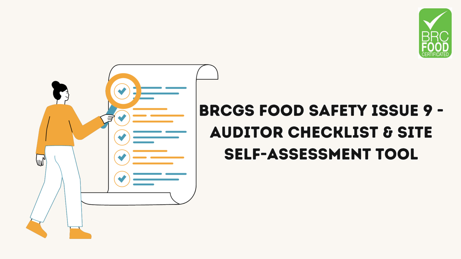 Food Safety Standard