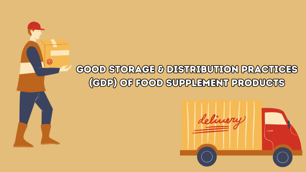 Food Safety Standard