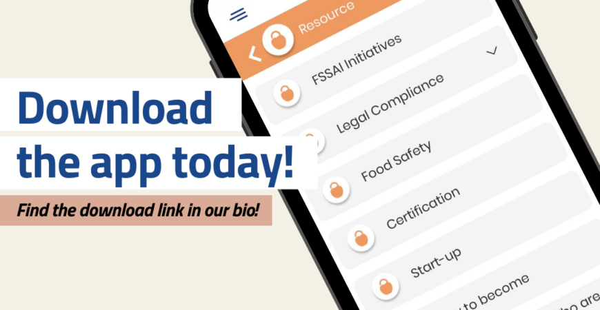 Food Safety Standard