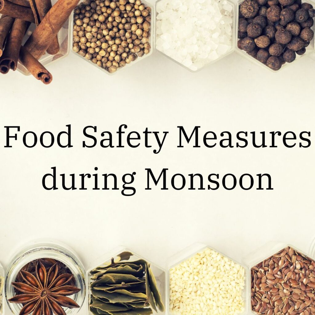 Food Safety Standard