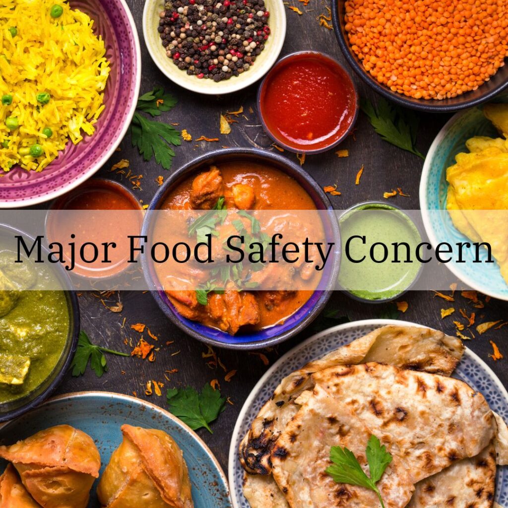 Food Safety Standard