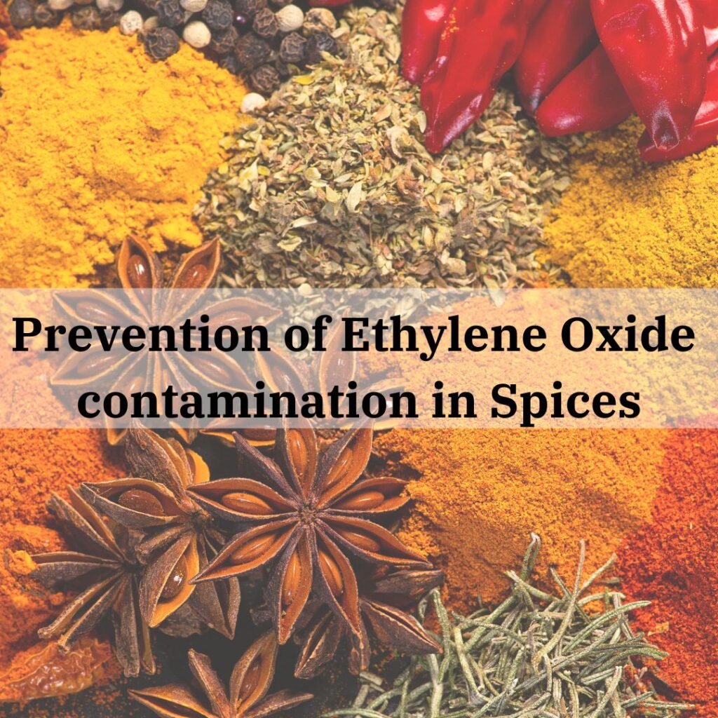 Food Safety Standard