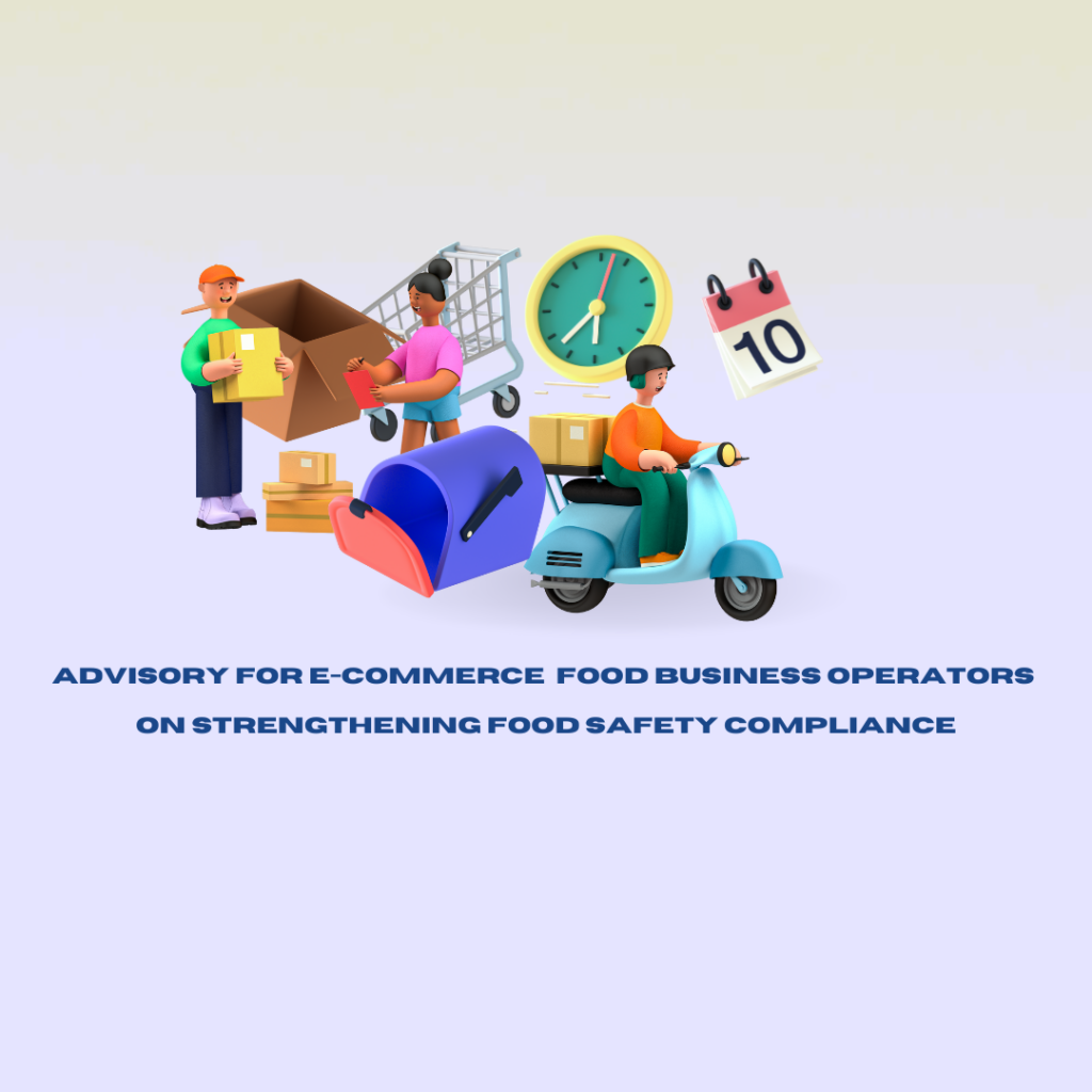 Food Safety Standard