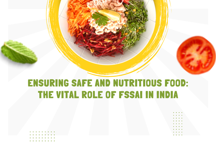 Food Safety Standard