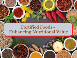 Food Safety Standard
